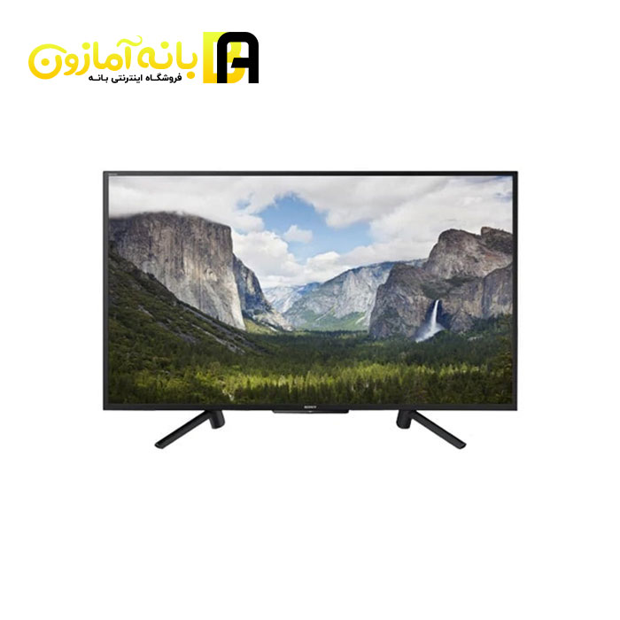 فروشگاه - بانه آمازون